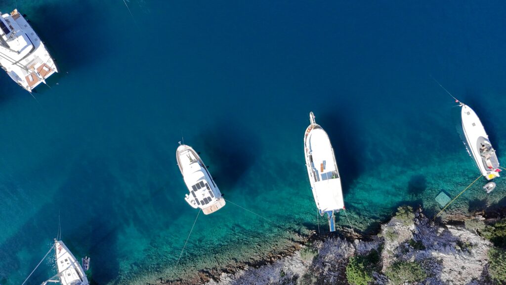 FETHİYE TEKNE TURU - Fethiye Diving Centre