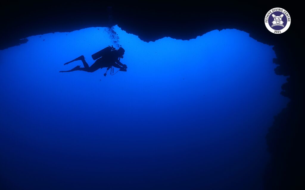 Mediterranean Scuba Diving in Turkey - Fethiye Diving Centre